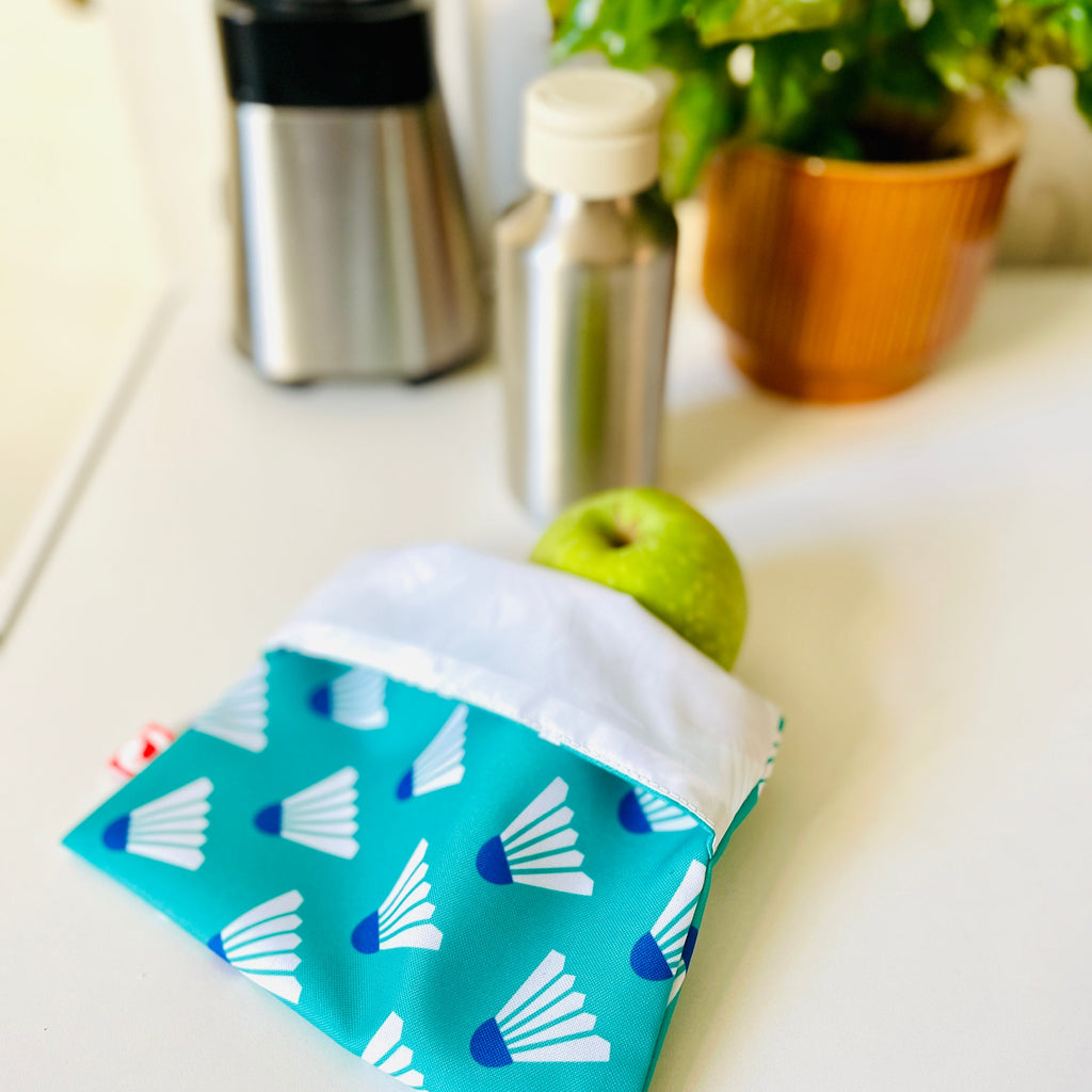 Sandwich Bag (Badminton) – KIVIBAG