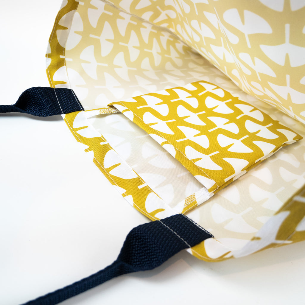 Tote Bag (Ginko) – KIVIBAG