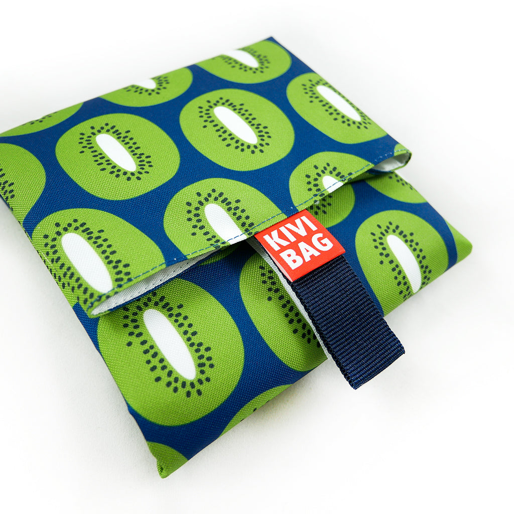 Food Wrap (Kiwi Fruit) – KIVIBAG
